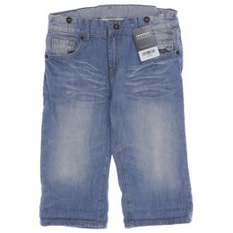 Vingino Damen Shorts, blau, Gr. 152