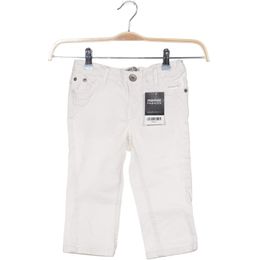 Garcia Damen Shorts, weiß, Gr. 128