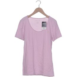 Marc O'Polo Marc O Polo Damen T-Shirt, pink, Gr. 42