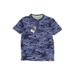 GAP Herren T-Shirt, marineblau, Gr. 170