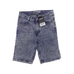 Manguun Herren Shorts, blau, Gr. 152