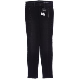 Marc O'Polo Marc O Polo Damen Jeans, schwarz, Gr. 26