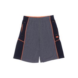 Manguun Herren Shorts, marineblau, Gr. 152