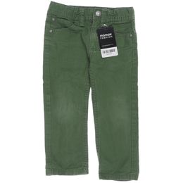 STACCATO Herren Jeans, grün, Gr. 92