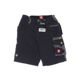 Engelbert Strauss Herren Shorts, grau, Gr. 110