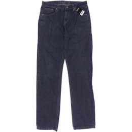 s.Oliver Herren Jeans, blau, Gr. 176