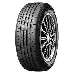 Nexen Sommerreifen "N`BLUE HD PLUS" Autoreifen in verschiedenen Ausführungen erhältlich Gr. 215mm / 60 % R 16 95V, schwarz