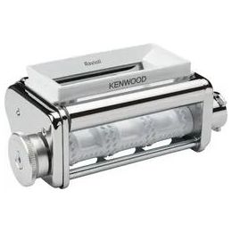 Kenwood Raviolivorsatz "KAX93.A0ME" Küchenmaschinen-Aufsätze silberfarben (edelstahlfarben)