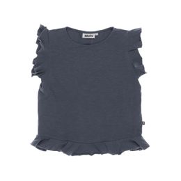 Molo Damen T-Shirt, grün, Gr. 140