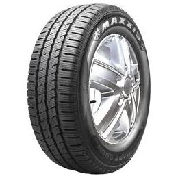 Maxxis Winterreifen "Maxxis" Autoreifen VANSMART SNOW WL2 Gr. 235mm / 65 % R 16 115/113R, schwarz