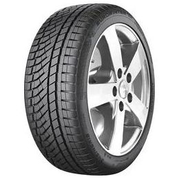 Falken REIFEN Winterreifen "Falken" Autoreifen EUROWINTER HS02 PRO Gr. 225mm / 45 % R 17 94V, schwarz