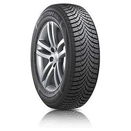 Hankook Winterreifen "Hankook" Autoreifen WINTER ICEPT RS2 W452 Gr. 215mm / 65 % R 16 98H, schwarz