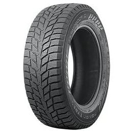 Nokian Winterreifen "Nokian" Autoreifen SNOWPROOF C Gr. 195mm / 65 % R 16 104/102T, schwarz