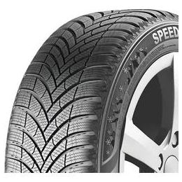 Semperit Winterreifen "Semperit" Autoreifen SPEED GRIP-5 Gr. 225mm / 45 % R 18 95V, schwarz