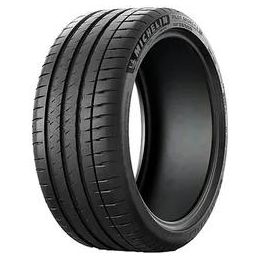 Michelin Sommerreifen "Michelin" Autoreifen Gr. 225mm / 40 % R 18 92Y, schwarz