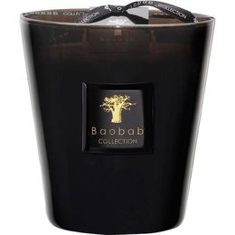 Baobab COLLECTION Les Prestigieuses Duftkerze Encre de Chine Max 16