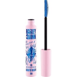 Essence Collection Harley Quinn Coloured Mascara Blue