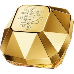 Rabanne Damendüfte Lady Million Eau de Parfum Spray