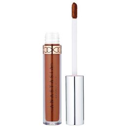 Anastasia Beverly Hills Lippen Lipgloss Liquid Lipstick Ashton