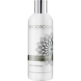 Biodroga Biodroga Bioscience Performance Fitness & Contouring Body Oil