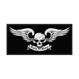 Generic Generisches Death Or Glory Patch