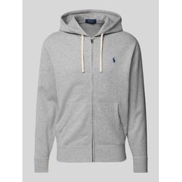 Polo Ralph Lauren Sweatjacke mit Kapuze