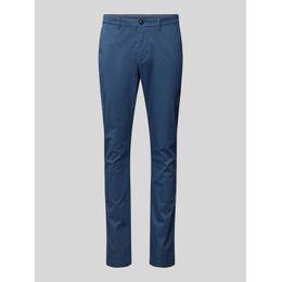 Tommy Hilfiger Slim Fit Chino mit Gesäßtaschen