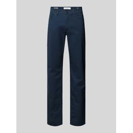 Brax Tapered Fit Jeans im 5-Pocket-Design Modell 'CADIZ'