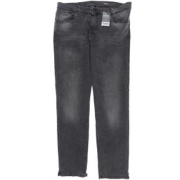 Engbers Herren Jeans, grau, Gr. 36