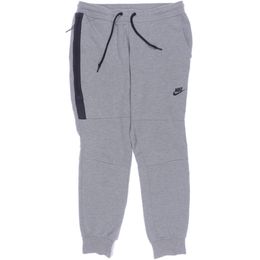 Nike Herren Stoffhose, grau, Gr. 0