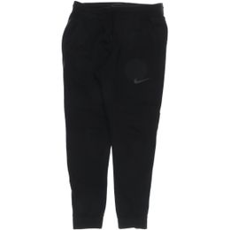 Nike Herren Stoffhose, schwarz, Gr. 0