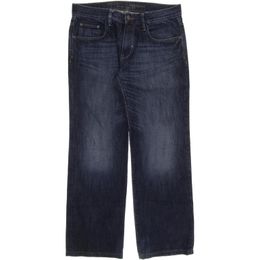 Esprit Herren Jeans, blau, Gr. 33