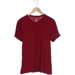 Polo Ralph Lauren Herren T-Shirt, bordeaux, Gr. 52