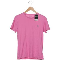 Polo Ralph Lauren Herren T-Shirt, pink, Gr. 46