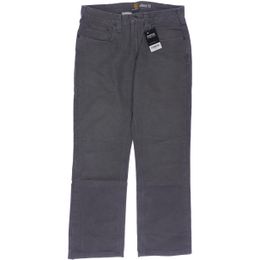 Carhartt Herren Jeans, grau, Gr. 32