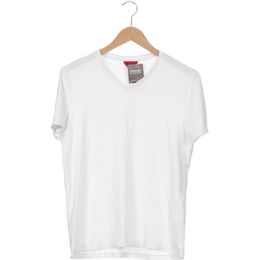 Hugo by Hugo Boss Herren T-Shirt, weiß, Gr. 48