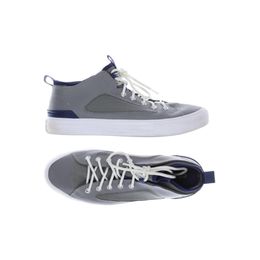 Converse Herren Sneakers, grau, Gr. 42.5