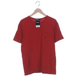 Polo Ralph Lauren Herren T-Shirt, rot, Gr. 48