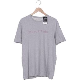 Marc O'Polo Marc O Polo Herren T-Shirt, grau, Gr. 56