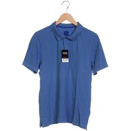 JOOP! Herren Poloshirt, blau, Gr. 52