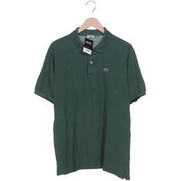 Lacoste Herren Poloshirt, grün, Gr. 56