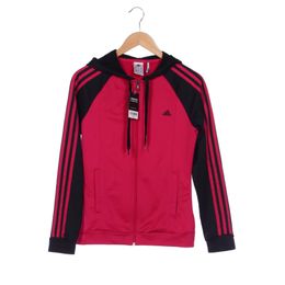 Adidas Herren Kapuzenpullover, pink, Gr. 46