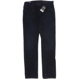 Tommy Hilfiger Herren Jeans, blau, Gr. 34