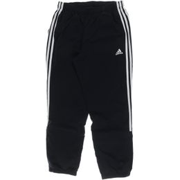 Adidas Herren Stoffhose, blau, Gr. 0