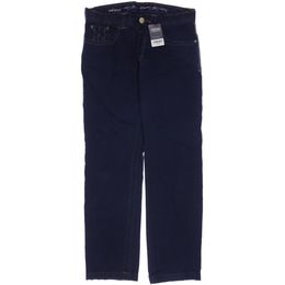 Gaastra Herren Jeans, marineblau, Gr. 33