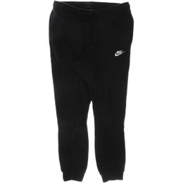 Nike Herren Stoffhose, schwarz, Gr. 0