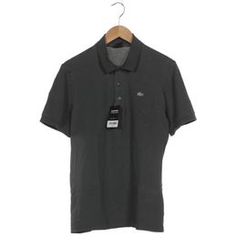 Lacoste Herren Poloshirt, grün, Gr. 52