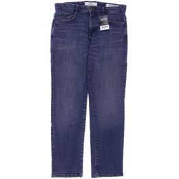 Tom Tailor Herren Jeans, marineblau, Gr. 31