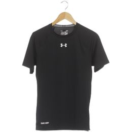 Under Armour Herren T-Shirt, schwarz, Gr. 52