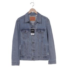 Levi's Levis Herren Jacke, blau, Gr. 48